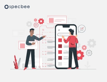A peek into the UI/UX universe (with examples)
