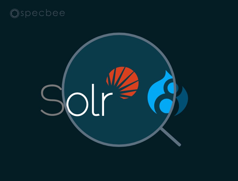 Apache Solr Logo Solr Implementation Using Django Haystack | Web