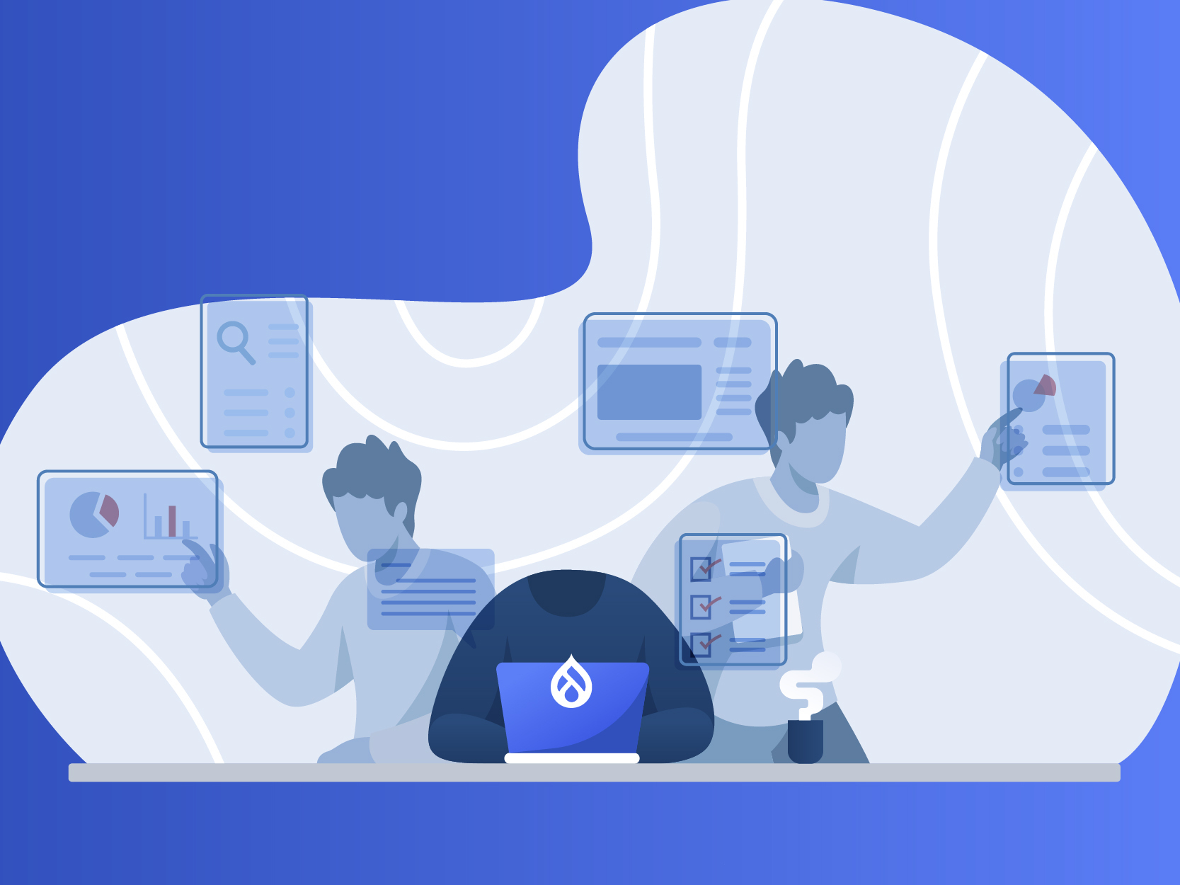 Headless Drupal – The all you Need to Know Guide | Specbee