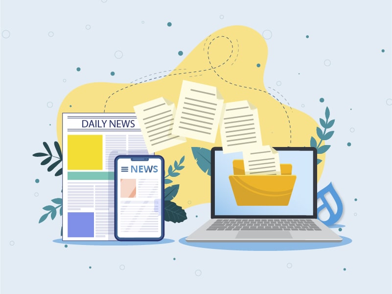 How To Import External Feeds Into Your Drupal 9 Website With The Feeds Module Specbee