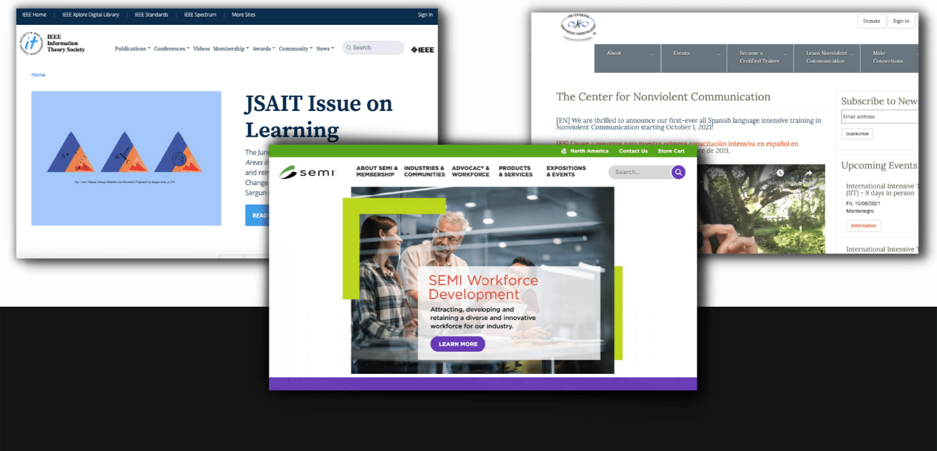 How Drupal Empowers Nonprofits In Achieving Their Mission Specbee