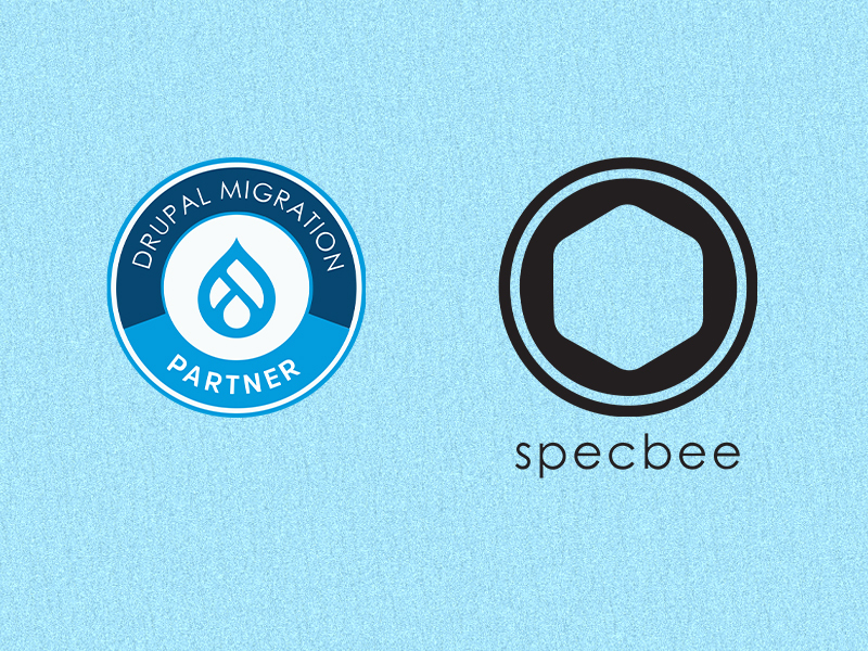 Exciting News: We’re now certified Drupal Migration Partners! | Specbee