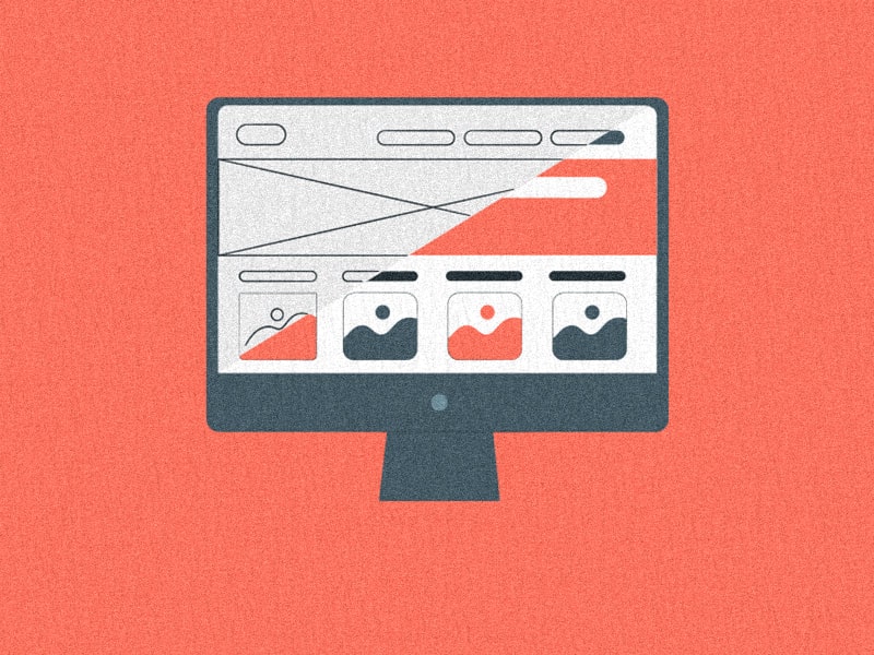 Better Page Layouts With The Css Grid Layout Module In Drupal Specbee