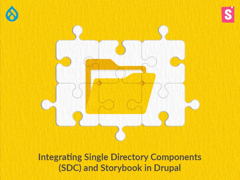 Integrating Single Directory Components (SDC) and Storybook in Drupal ... Integrating Single Directory Components (SDC) and Storybook in Drupal ...