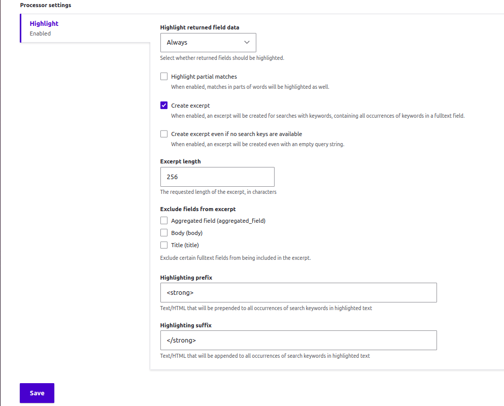 How To Set Up Apache Solr Plugin On Ubuntu In A Lando Environment And Configure Search Api Solr