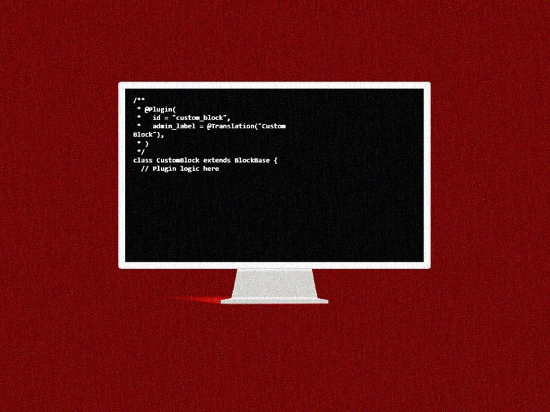 Php Attributes Vs Annotations Redefining Drupal Plugin Development Specbee