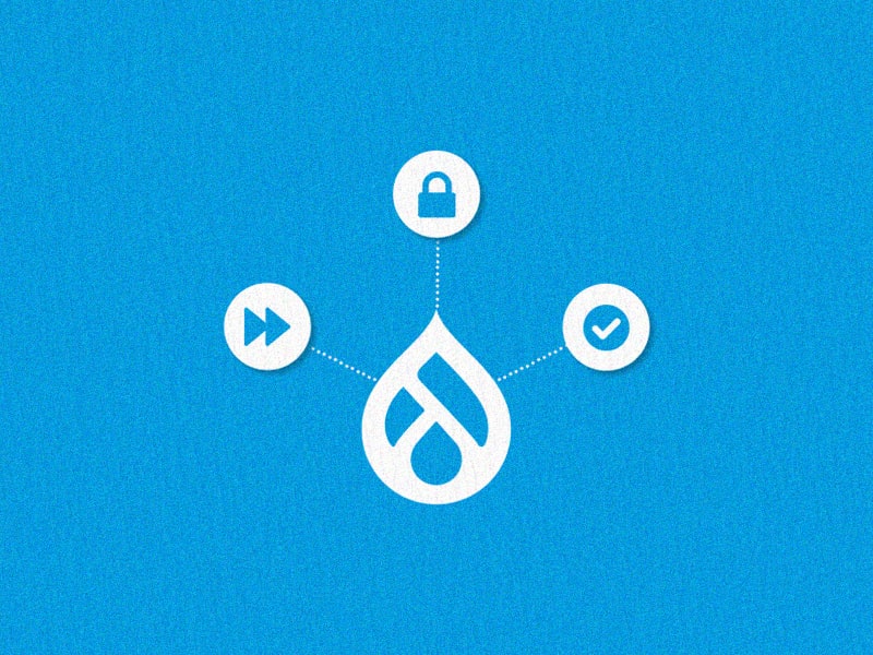 How Drupal support & maintenance services can keep your site secure, fast, and future-ready ...