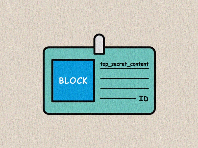 How can the Block ID module improve your Block management in Drupal ...