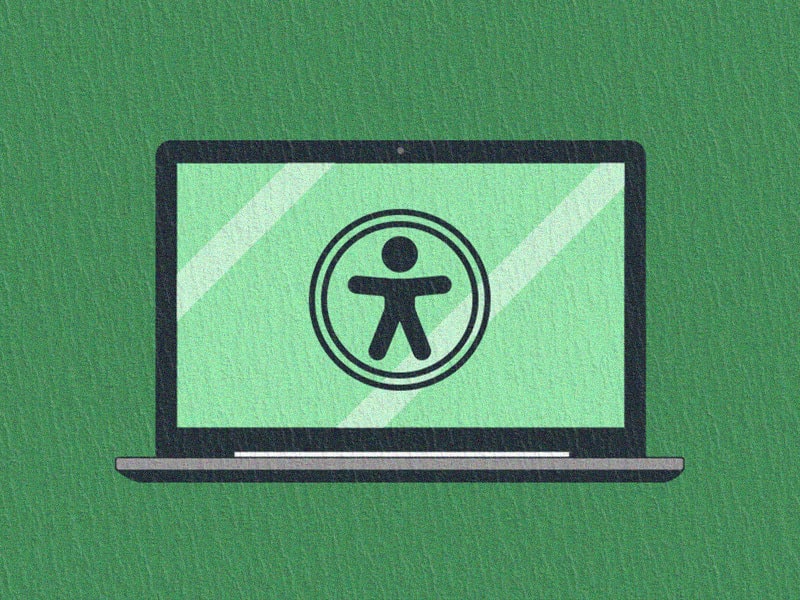 7 Impactful tips to enhance your website's accessibility (and how Drupal helps) | Specbee