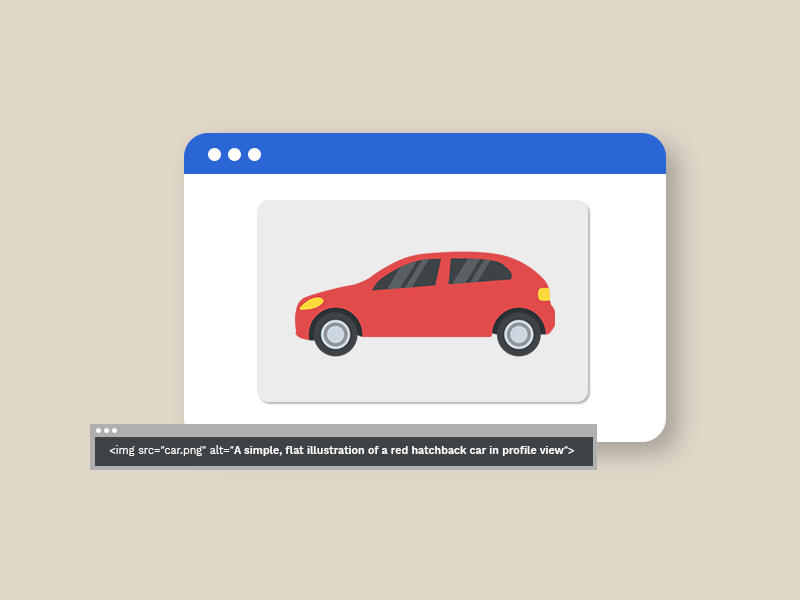 Identify, review & improve image accessibility in Drupal with the AI Media Accessibility Audit ...