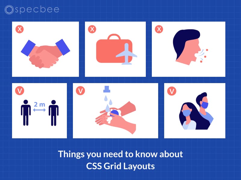 Top 10 Things You Need To Know About CSS Grid Layouts Specbee