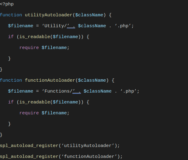 An Introduction To PHP Standard Recommendation PSR Specbee
