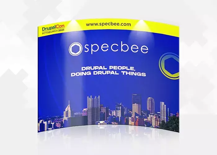 Jim Barnthouse | Specbee