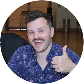 Jim Barnthouse | Specbee