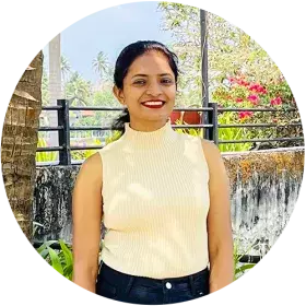 Shruthi Shetty | Specbee