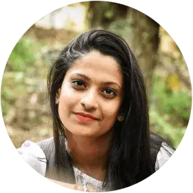 Pragathi K | Specbee