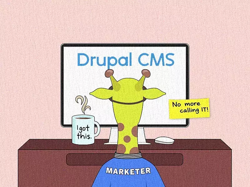 Starterkit Theme in Drupal 10: Implementing a Better Starting Point for your Theme | Specbee